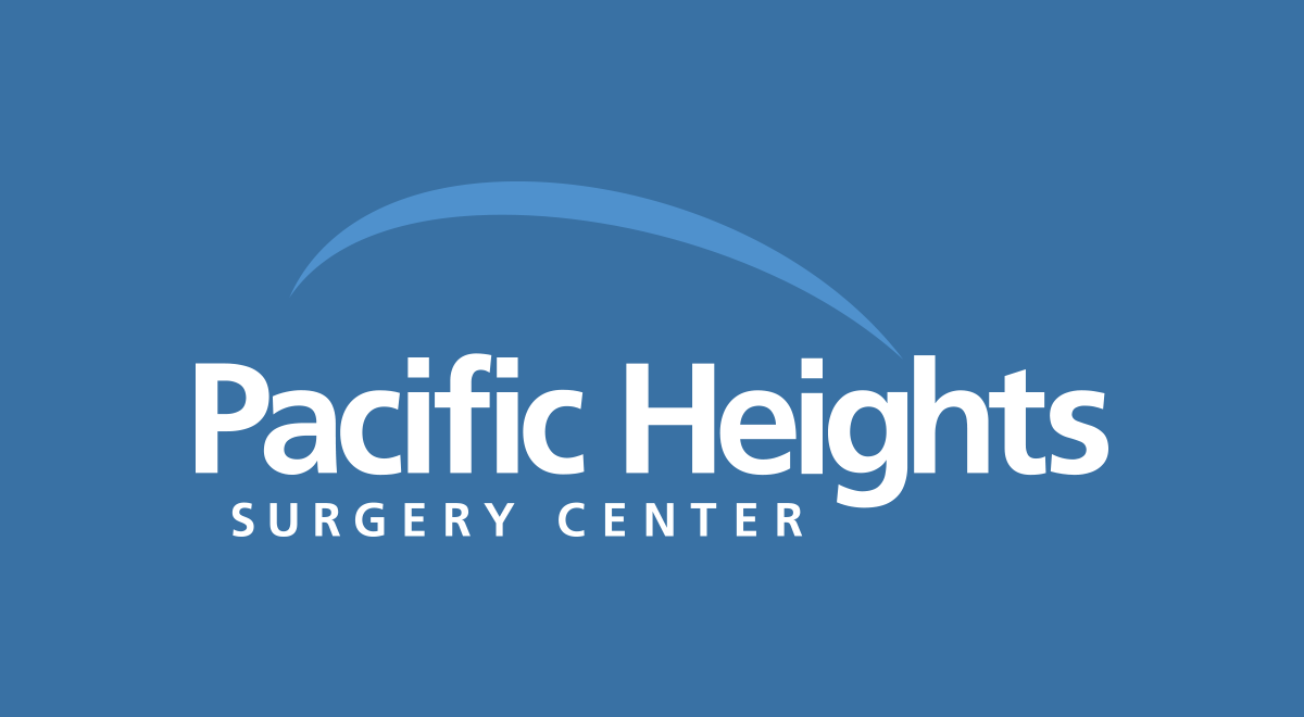 Home - Pacific Heights Surgery Center